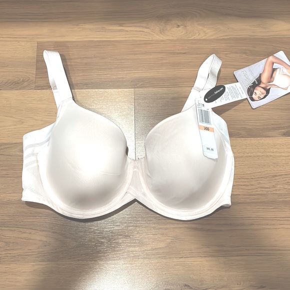 Felina | Intimates & Sleepwear | New With Tags Felina Marvelous Bra ...